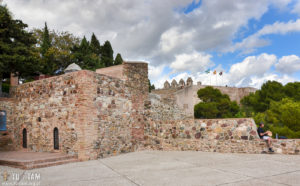 MALAGA - co warto zobaczyć