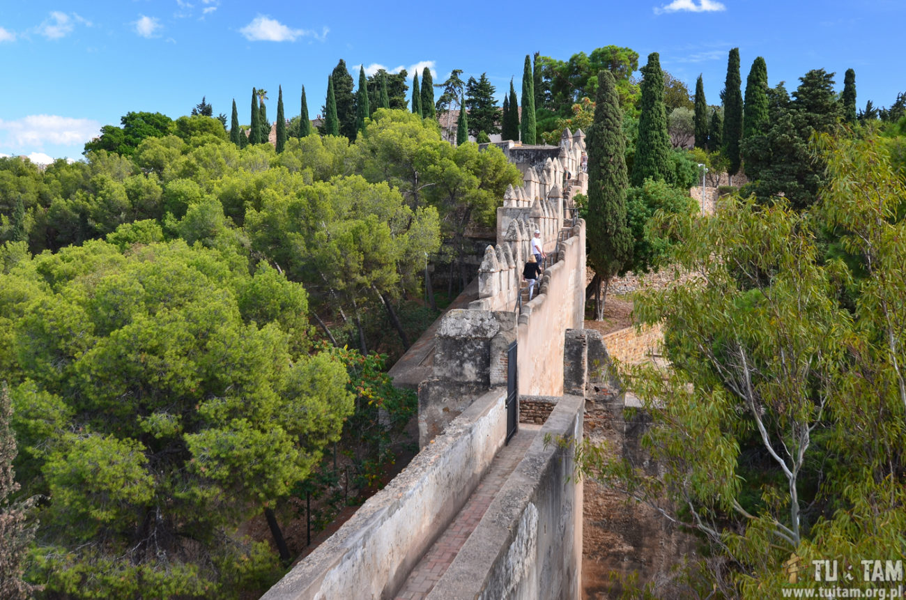 MALAGA - co warto zobaczyć