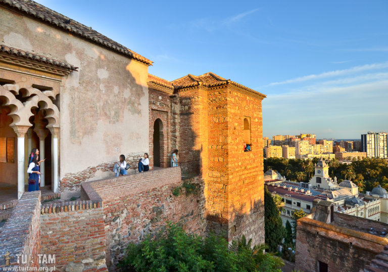 MALAGA - co warto zobaczyć